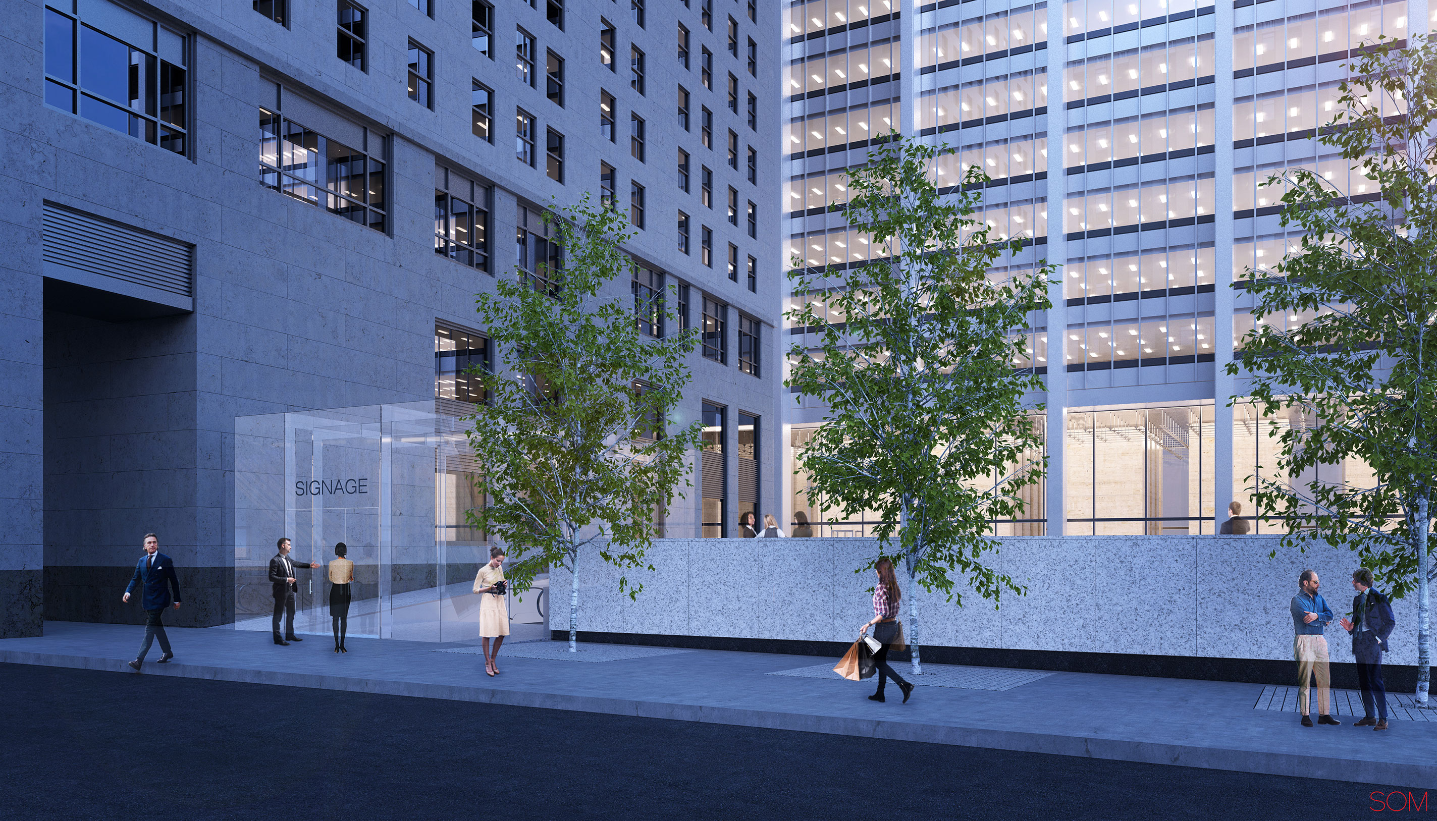 150804_28-Liberty-Pine-Street-View - 28 Liberty
